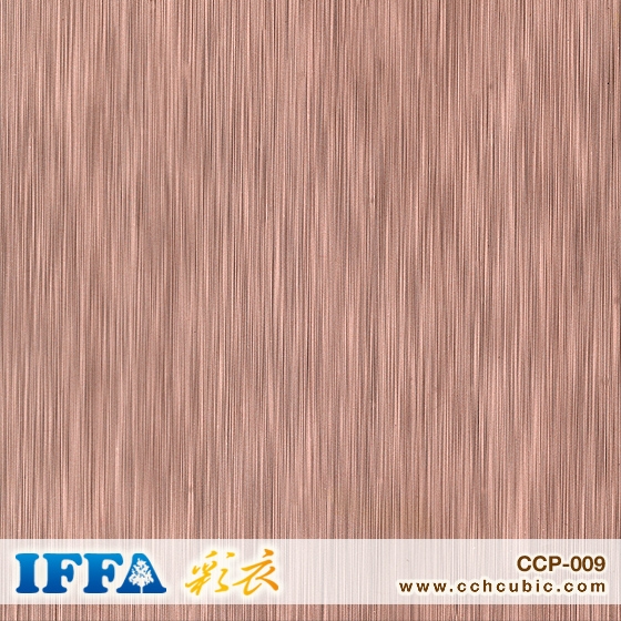 IFFA彩衣水轉印膜 - CCP-009