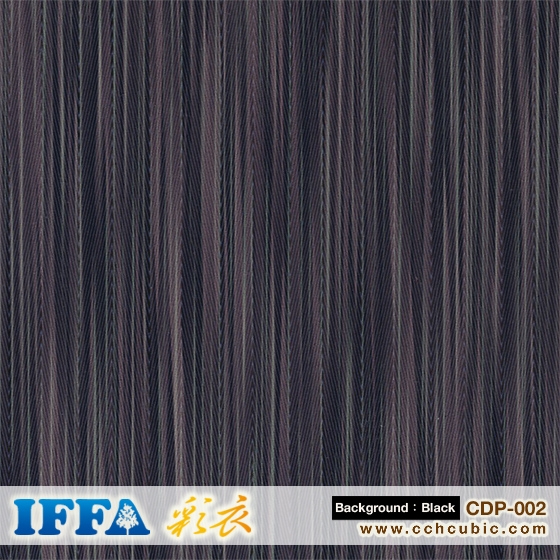 IFFA彩衣水轉印膜 - CDP-002