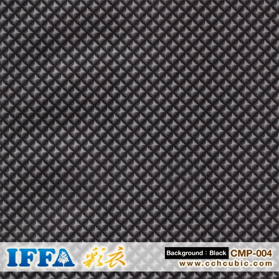 IFFA彩衣水轉印膜 - CMP-004