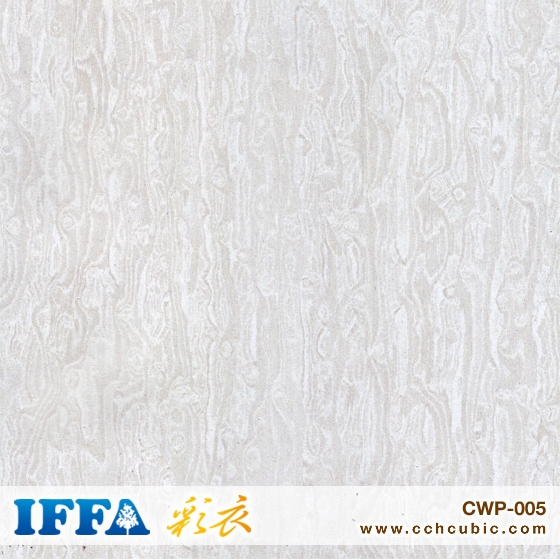 IFFA彩衣水轉印膜 - CWP-005