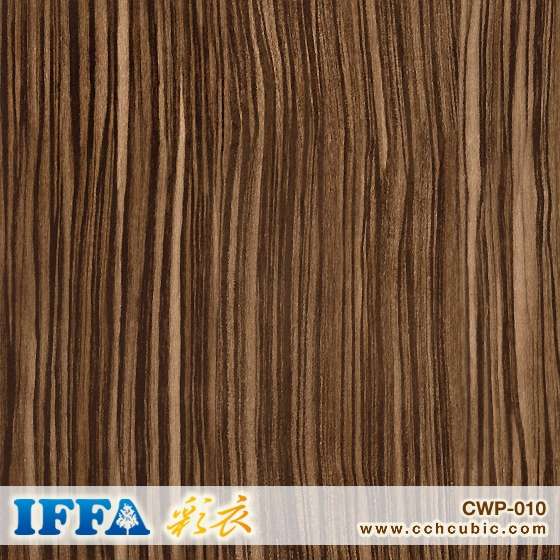 IFFA彩衣水轉印膜 - CWP-010